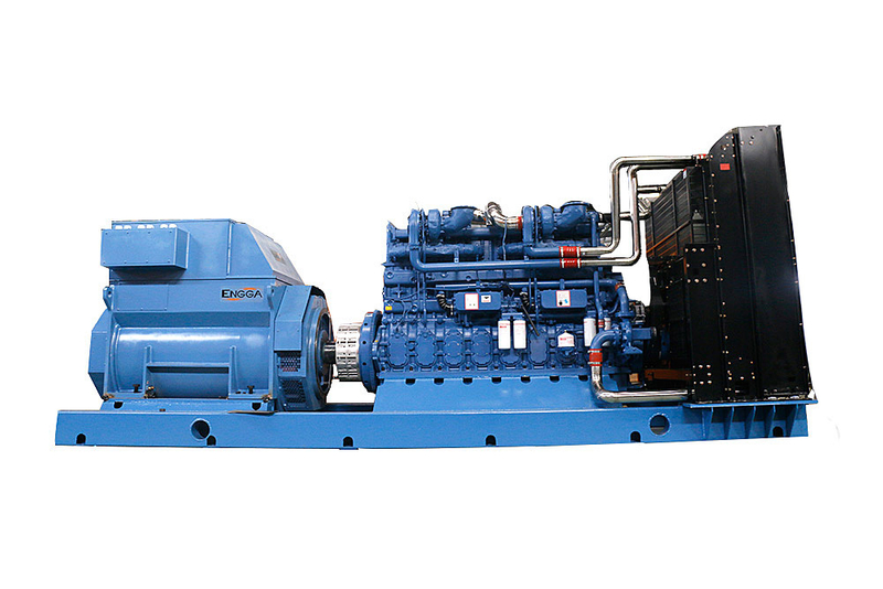 Yuchai generator set, Yuchai generator set supply-YingTai group Co., ltd.
